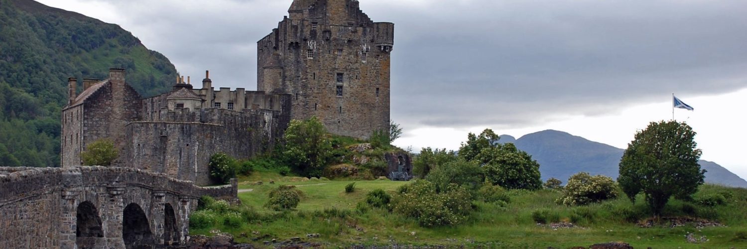 Discover and Explore Scotland | Dance of Scotland