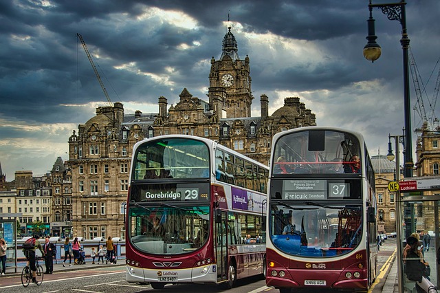 Things You Need to Know About the Major Cities in Scotland